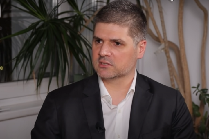 Koluvija sues BIRN Serbia over defamation of character